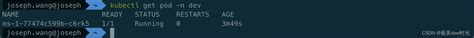 Gitlab高级功能之kubernetes Agent介绍gitlab Agent Csdn博客