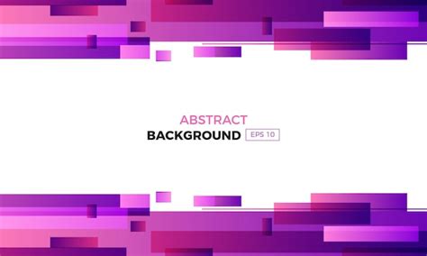 Premium Vector Purple Gradient Abstract Background
