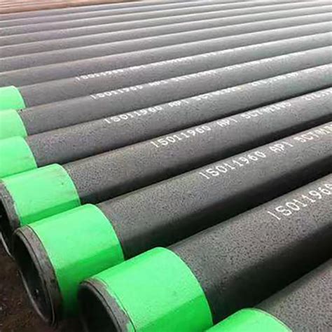 Oil Casing Pipe Shunyu