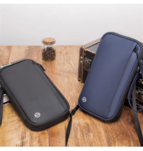 여권케이스 여권가방 Rfid차단 안티스 여권파우치 기획전 추천상품 여권커버 전자여권케이스 여행용지갑 여권클러 티몬