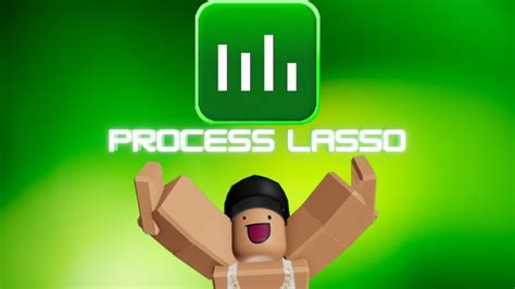 Best Cpu Optimizer Process Lasso And Park Control Guide Youtube