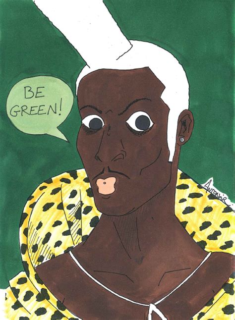 Ruby Rhod By Antonoir On Deviantart