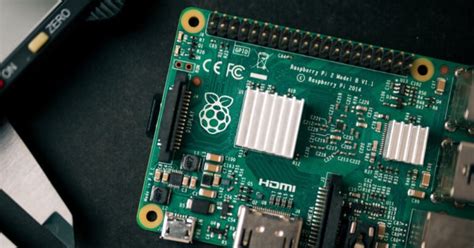 Conector Gpio De La Raspberry Pi Para Esto Sirven Sus Pines