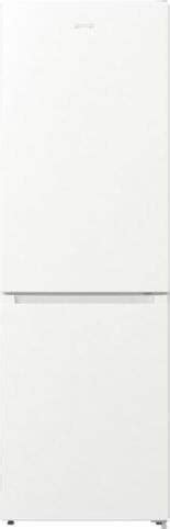Gorenje NRK6191EW4 Vit (2 butiker) se bästa priserna