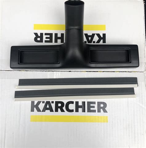 Насадка Karcher WD3 WD 3.200 для всіх пилососів: 399 грн. - Пилососи ...