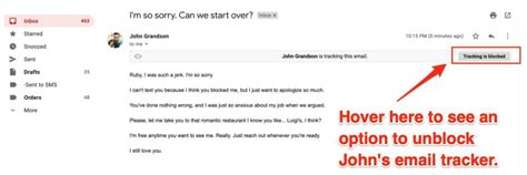 Want Email Privacy Stop Email Pixel Tracking In Easy Step CloudHQ