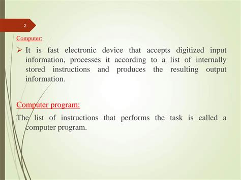 Solution Basic Structure Of Computers Studypool