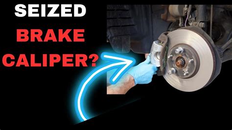Bad Brake Caliper Symptoms: 7 Warning Signs - YouTube
