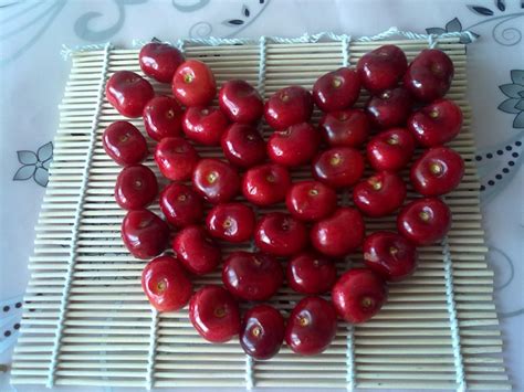 樱桃每天吃多少 樱桃每天吃多少合适 随意云