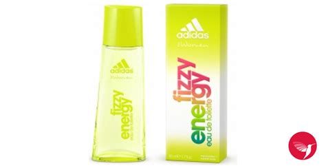 Fizzy Energy Adidas Parfum - ein es Parfum für Frauen 2012