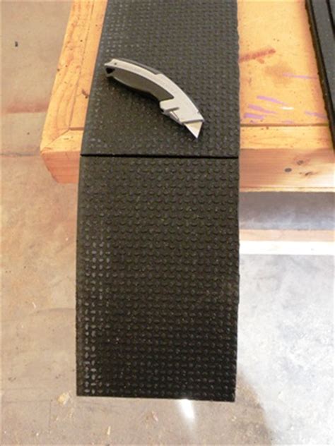 RV Leveling Blocks Built For Indestructibility