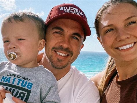 Im A Celebrity Star Frankie Muniz Reveals Huge Future Plans After Reality Tv Show Au