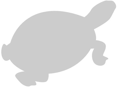 Turtle 36654527 Vector Art At Vecteezy