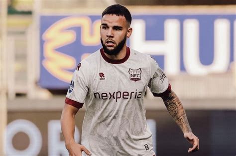 Potret Dan Fakta Menarik Calvin Verdonk Bek Timnas Indonesia Yang Punya Darah Aceh Okezone