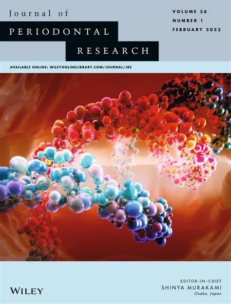 Macrophages Contribute To Periodontal Wound Healing Mainly In The Tissue Proliferation Stage