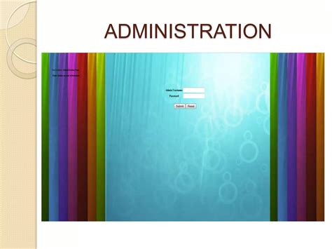 Java Project Presentation Pptx Programming Languages Computing