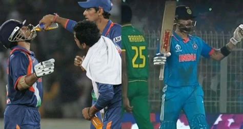 Gopal Krushna Sahu On Linkedin Viratkohli Century49 Inspiration