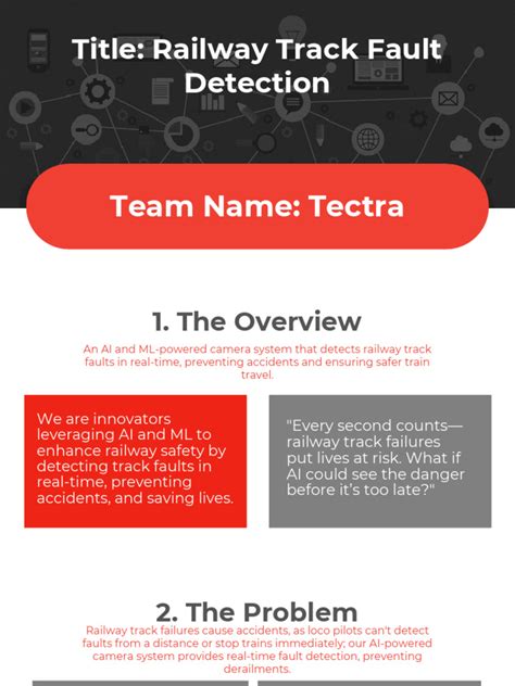 Titlerailway Track Fault Detection Pdf Artificial Intelligence Intelligence Ai And Semantics
