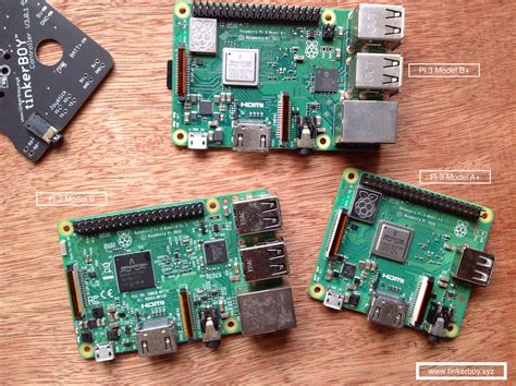 Raspberry Pi 3 Wire It Directly From The Power Supply Tinkerbabe