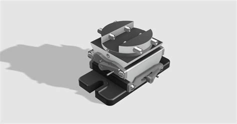 Any Angle Tool Vise Autodesk Community Gallery