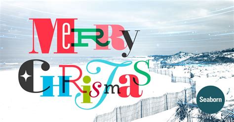 Seaborn Networks On Linkedin Its The Most Wonderful Time Of The Year