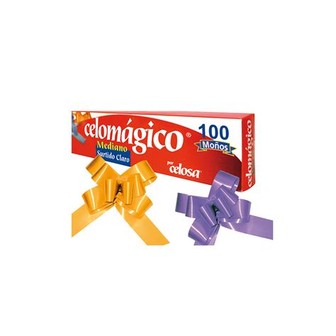 MoÑo Celomagico Med C100