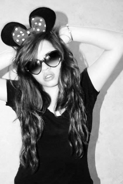 Mimi Mouse By Bluegardenia23 On Deviantart