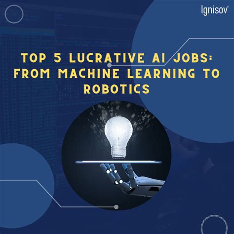 Ignisov Consulting Services On Linkedin Aijobs Machinelearning Robotics Datascience