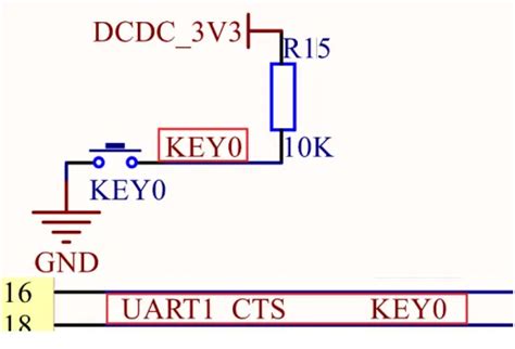 基于设备树为linux开发gpio按键驱动 开发者社区 阿里云