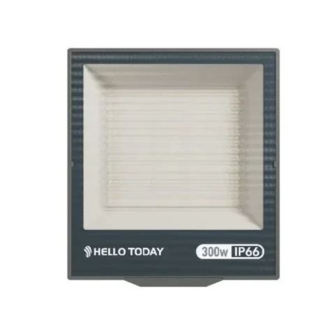 Flood Light Led 300w Outlight Electrical