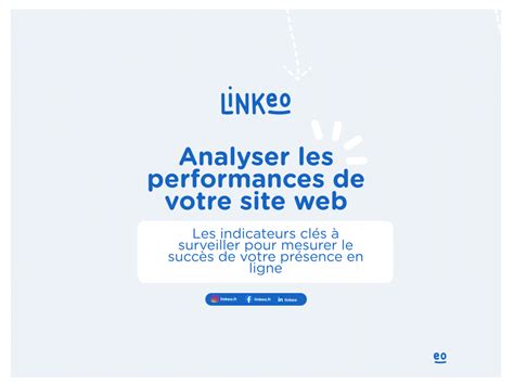Analyser Les Performances De Votre Site Web Les Indicateurs Clés à