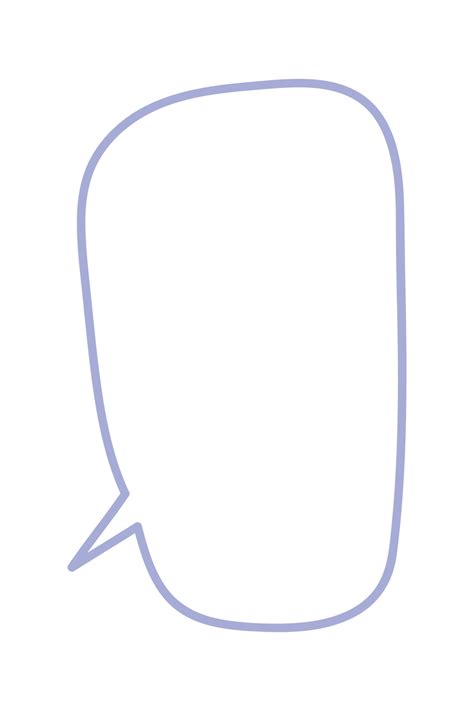 Vector Bubble Speech Illustration Bubble Text Sticker Element Design 22820665 Vector Art At