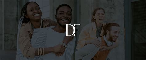 Identidade Visual Dani Freitas On Behance