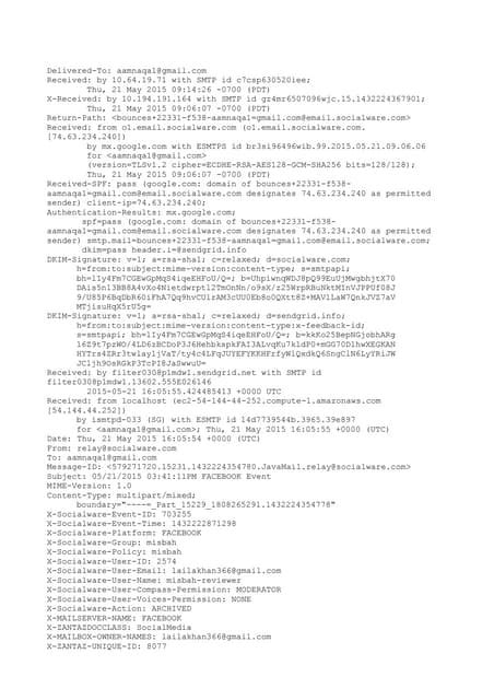 21 May Facebook Event Data Txt