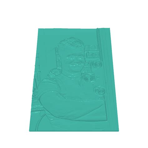 Archivos De Impresora 3d Archivo 3mf Wassard Creality Cloud