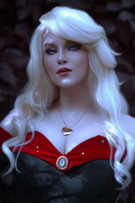 Odette Cosplay By Leatlass Rcosplaygirls