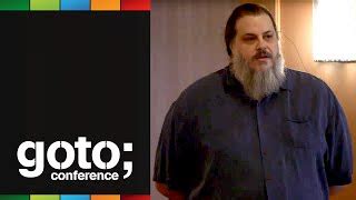 Using Modern C In Anger • Todd Montgomery Goto Chicago 2016