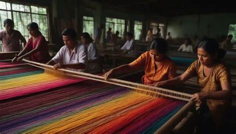 인도네시아 섬유 산업 보호를 위해 관세 검토 Ctol 디지털 솔루션 인도네시아 섬유 산업 보호를 위해 관세 검토 Ctol 디지털 솔루션