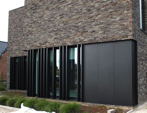 Facade House Architecture House Small House Architecture