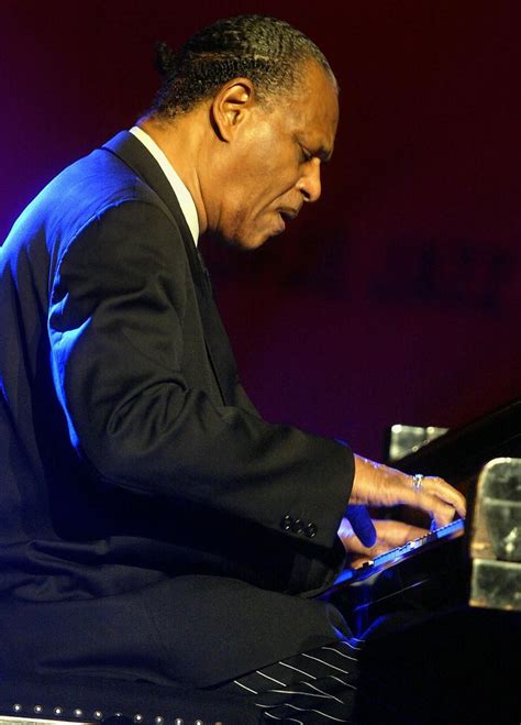 Mccoy Tyner Jazz Piano Legend Who Played With Coltrane Dead At 81