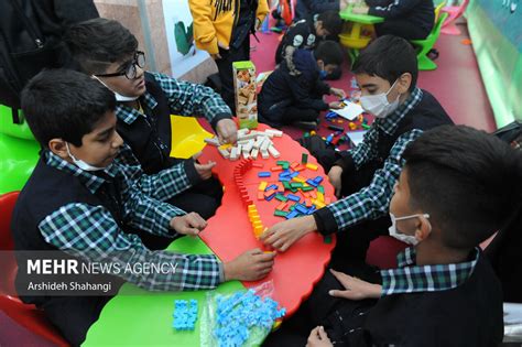 خبرگزاری مهر اخبار ایران و جهان Mehr News Agency اولین دوره «فیلم بازی کودک همراه با