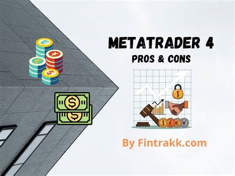 metatrader 4 review pros and cons of the trading platform fintrakk