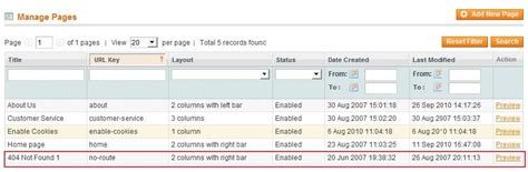 Fatal Error In Magento How To Handle Such Events — Gomage Blog