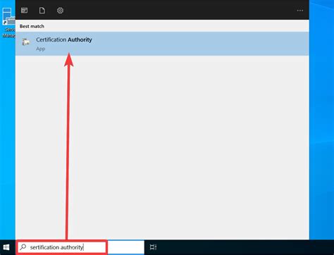 Guidance On Usage Active Directory Cs On Windows Server 2022