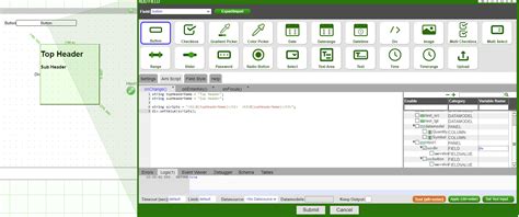 amiscript scripting ami documentation