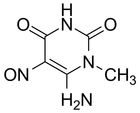 Nitroso Group Containing Compounds Georganics