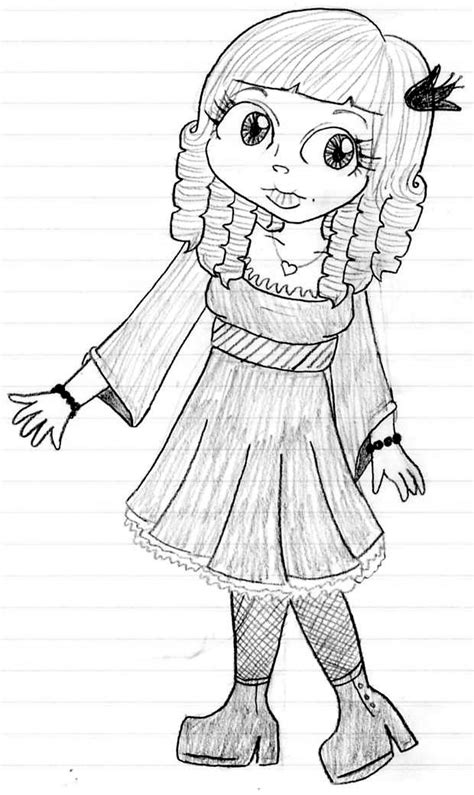 I Like To Draw Curls By Jwilkinson20 On Deviantart