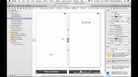 Xcode And IOS Simulator Preview YouTube