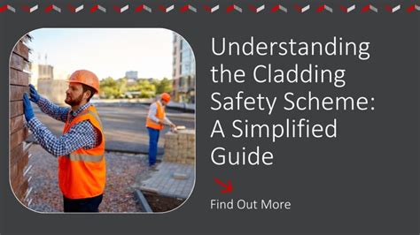 Cladding Safety Scheme A Simplified Guide By Watsons