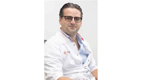 Dr Anthony Van Eemeren Orthopedisch Centrum Kortrijk Az Groeninge
